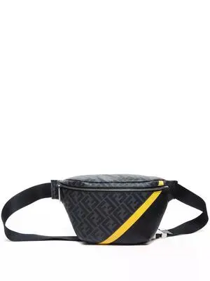 Fendi Cross Body Belt Bags