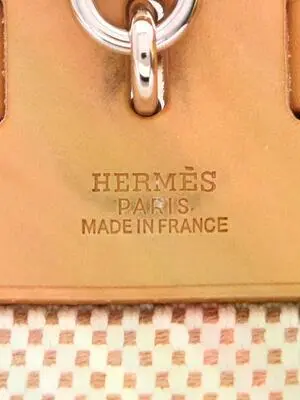 Hermès Herbag Backpack