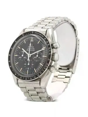 Omega Speedmaster 41mm - Black