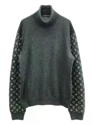 Louis Vuitton Casual Knitwear For Men