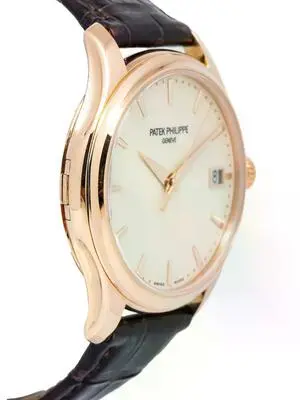 Patek Philippe Calatrava 40mm