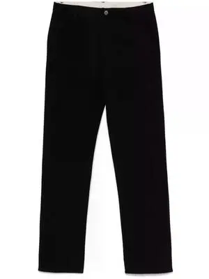 Helmut Lang 1990s Straight-leg Trousers