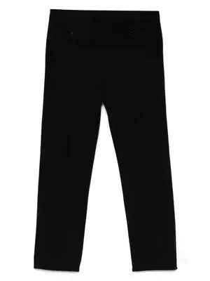 Helmut Lang 1990s Straight-leg Trousers
