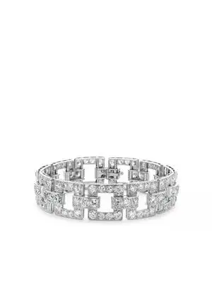Pragnell Diamond Bracelets