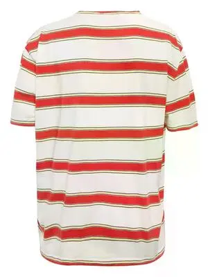Stella McCartney Striped Graphic T-shirt
