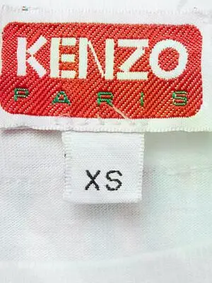 Kenzo Boke-flower T-shirt
