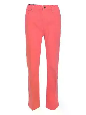 Roberto Cavalli Stretch Pants For Women