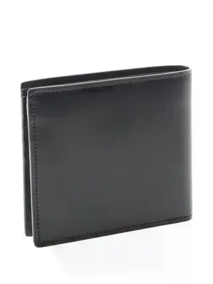 Saint Laurent Small Cassandre Bi-fold Wallet