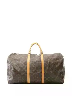 Louis Vuitton Utility Travel Bags