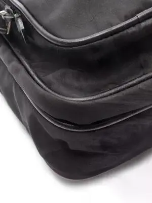Prada 2000s Re-nylon Shoulder Bag