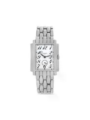 Patek Philippe Gondolo 30mm - White