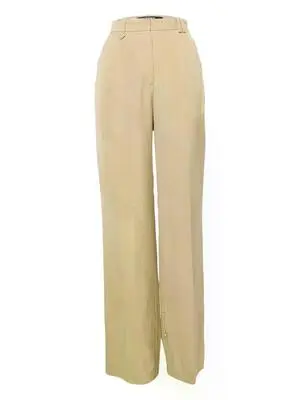 Jacquemus Tailored Trousers
