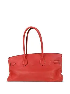 Hermès 2010 Birkin Shoulder Bag