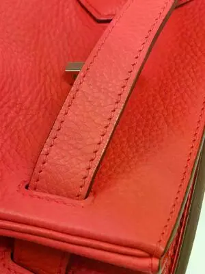 Hermès 2010 Birkin Shoulder Bag