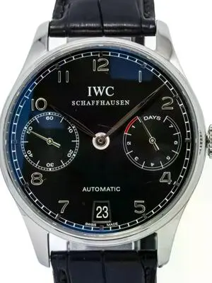 IWC SCHAFFHAUSEN Portugieser 42mm