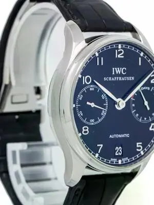 IWC SCHAFFHAUSEN Portugieser 42mm