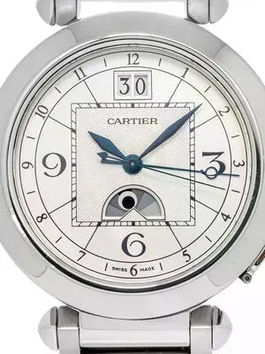 Cartier Pasha 42mm