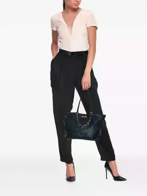 Michael Kors Chain-detail Tote Bag