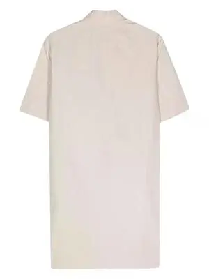 Celine 1980s Cotton Dress