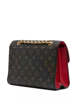 LOUIS VUITTON 2018 Monogram Victoire Shoulder Bag