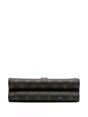 LOUIS VUITTON 2018 Monogram Victoire Shoulder Bag