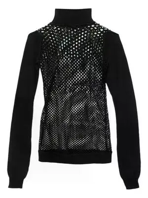 JEAN PAUL GAULTIER Wool Sweater