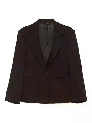 ROMEO GIGLI 1990s Single-breasted Blazer