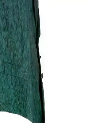 ROMEO GIGLI 1990s Single-breasted Waistcoat