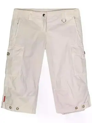 Prada Light Wash Pants For Women