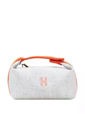 Hermès Bride A Brac Rocabar Case Vanity Bag
