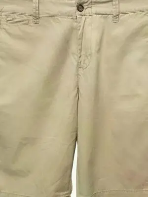 Polo Ralph Lauren Cotton Shorts - Neutrals