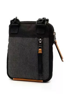Loewe 2019 Canvas Eye Nature Neck Pouch