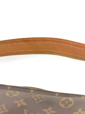 LOUIS VUITTON 2005 Vivacite Gm Shoulder Bag