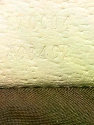 Gucci Gg Canvas Abbey D-ring Tote Bag