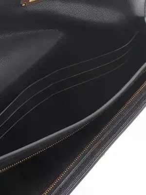Hermès Kelly Pocket Long Wallet
