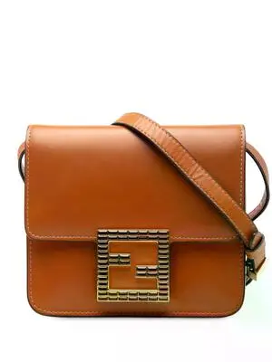 Fendi Studded Cross Body Bags