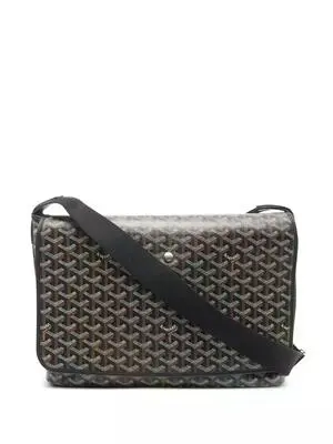 Goyard 2010s Capetien Mm Shoulder Bag
