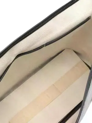 Goyard 2010s Capetien Mm Shoulder Bag