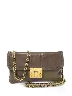 Tory Burch Norah Flap Shoulder Bag