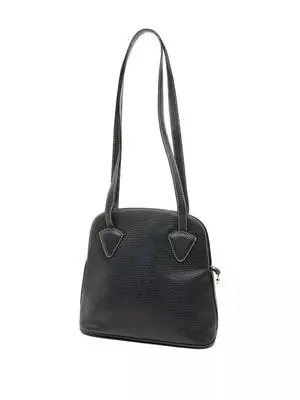 Loewe Leather Shoulder Bag