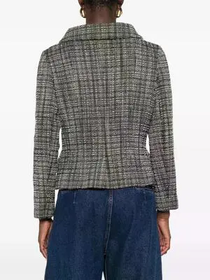 Dior 2010s Tweed Jacket