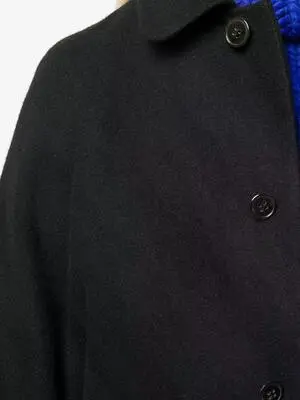 Comme Des Garçons 1996's Cocoon Coat