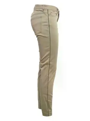 Dolce & Gabbana Straight-leg Trousers