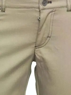 Dolce & Gabbana Straight-leg Trousers