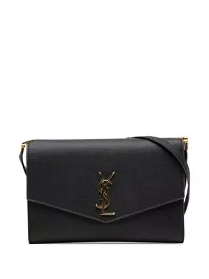 Saint Laurent Flap Cross Body Bags