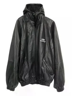 Balenciaga Paneled Jackets For Men