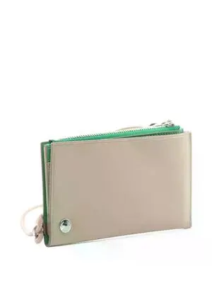 Loewe 2020s Leather Cardholder