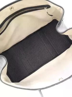 Hermès Garden Party Pm Tote Bag - Black
