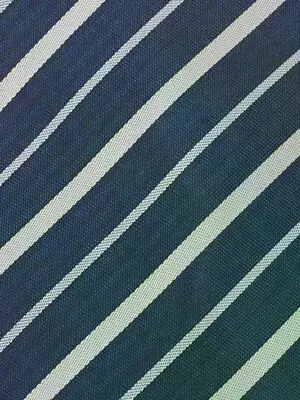 Gianfranco Ferre Striped Neck Tie
