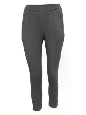 Stella McCartney Elasticated-waist Trousers - Grey